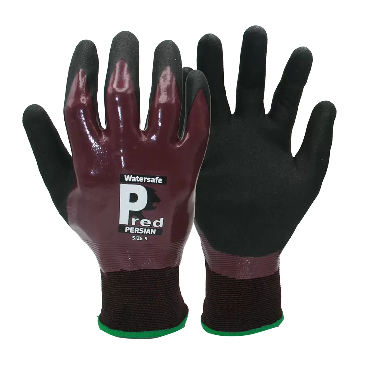 Just-1-source - WS8-6 - Watersafe Persian Size - 6 Cartons of 120 pairs